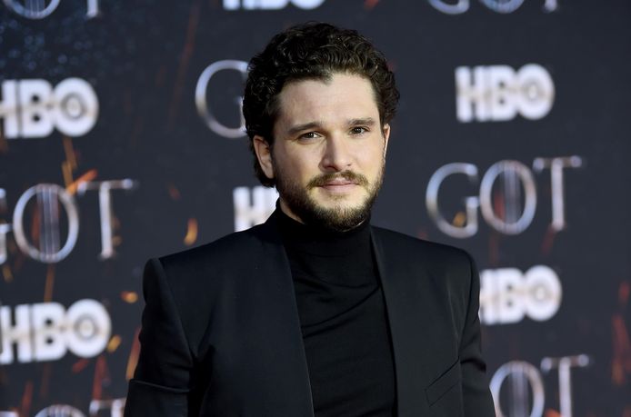 Kit Harington ontgoocheld in laatste GoT-scène: “Het voelde als een ...