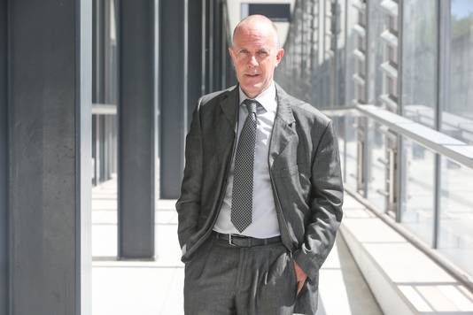 ASSISEN BRUGGE. “Nog nooit meegemaakt in onze carrière”: ook ...