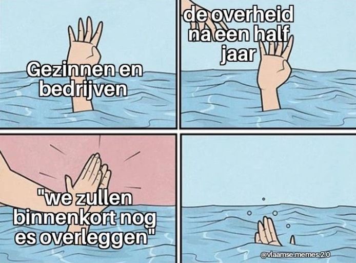 De zomervakantie is jammer genoeg gedaan, maar deze ‘terug naar school ...