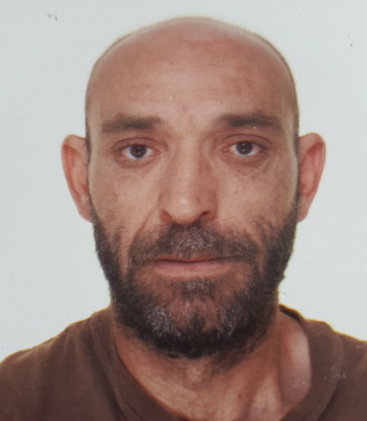 Familie maakt zich grote zorgen om vermiste Ali Osman Aktaş (40) uit ...