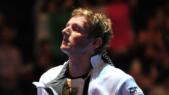 Bas Verwijlen naar de Olympische Spelen | Sport | AD.nl