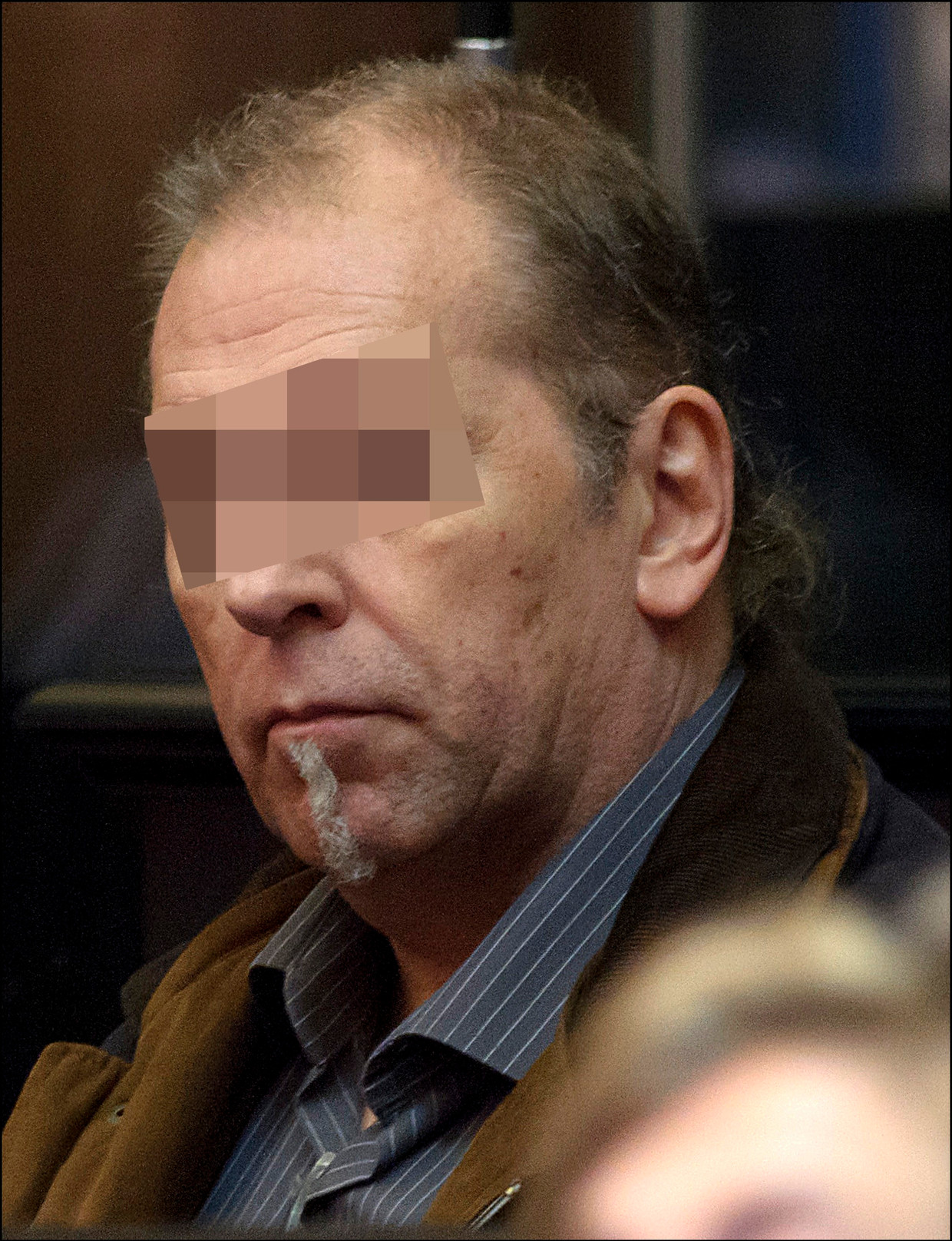 "Overlevingskans Patricia Lefranc was klein" | De Morgen