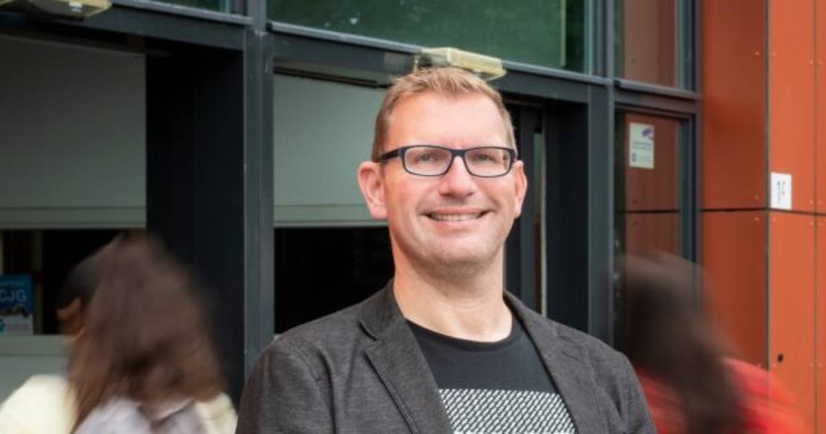 Nieuwe directeur voor het Sondervick | Veldhoven | ed.nl