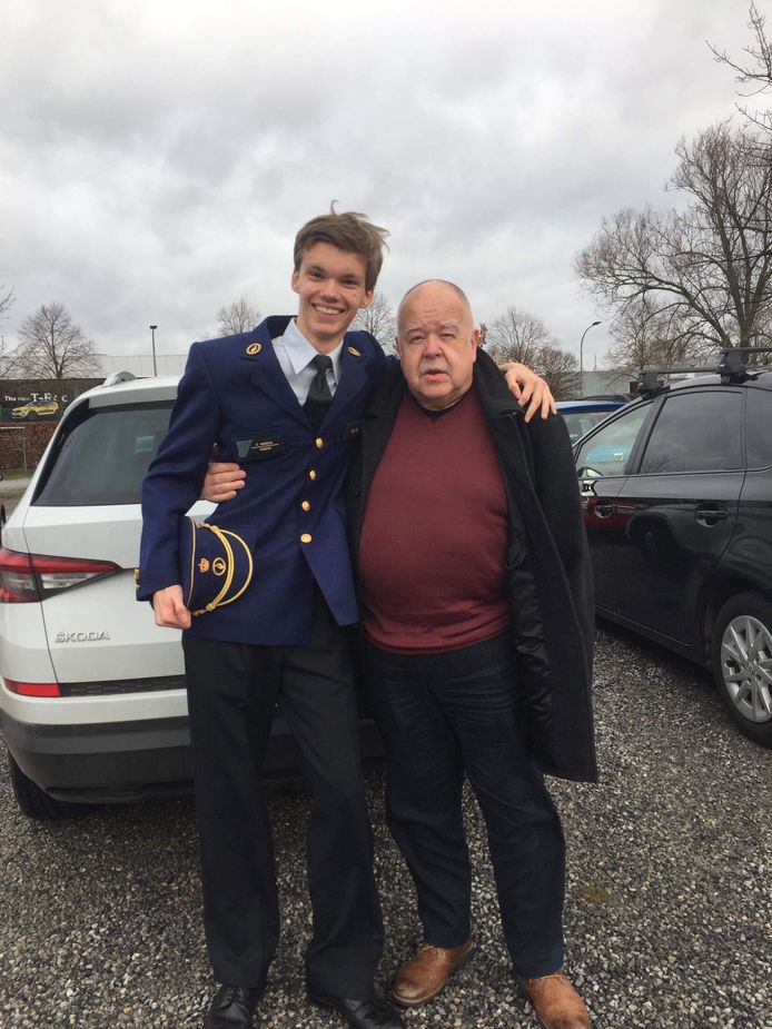 ‘Vlaamse Flikken’: film van tienerregisseur gaat op 6 maart in première ...