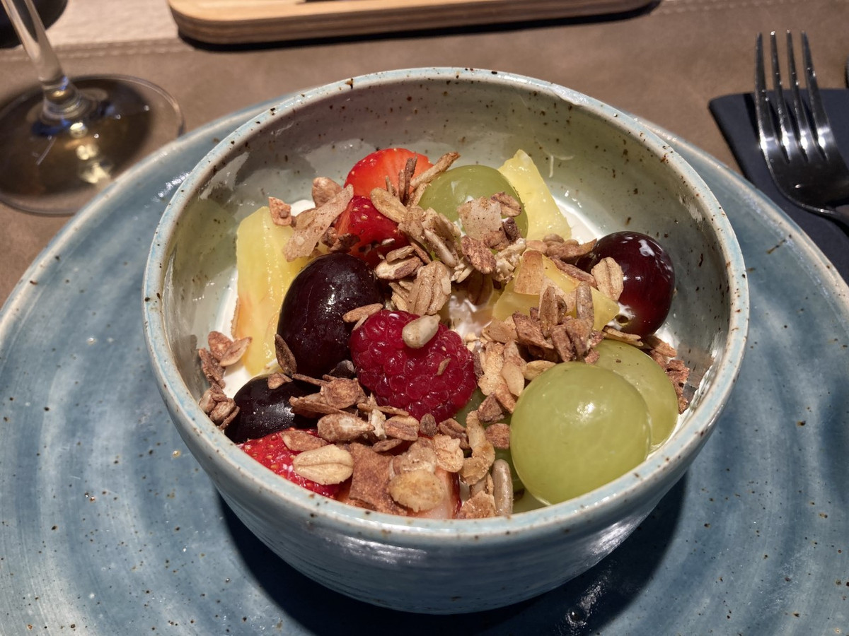 RESTOTIP. Ontbijten als een keizer in ‘Kelly’s Eet Ateljee’ | Foto | hln.be