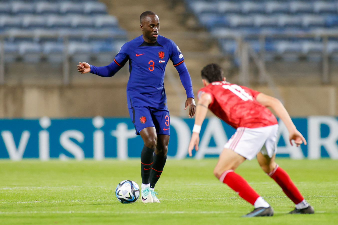 De meeste PSV'ers winnen tijdens hun interlands: klachten voor Veerman ...