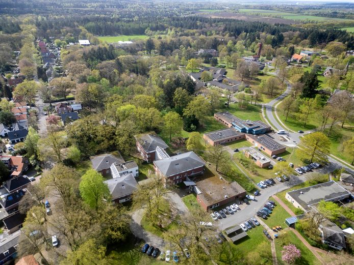 Wolfheze krijgt er een nieuwe wijk met 400 tot 450 huizen bij: ‘Dat ...