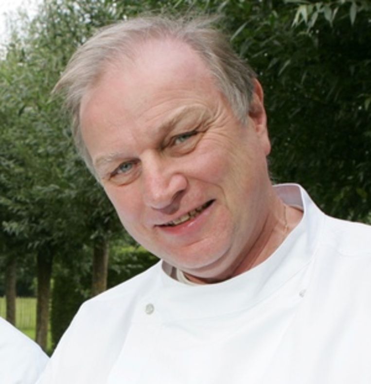 Celstraffen met uitstel voor aanvallers topkok Felix Alen | De Morgen