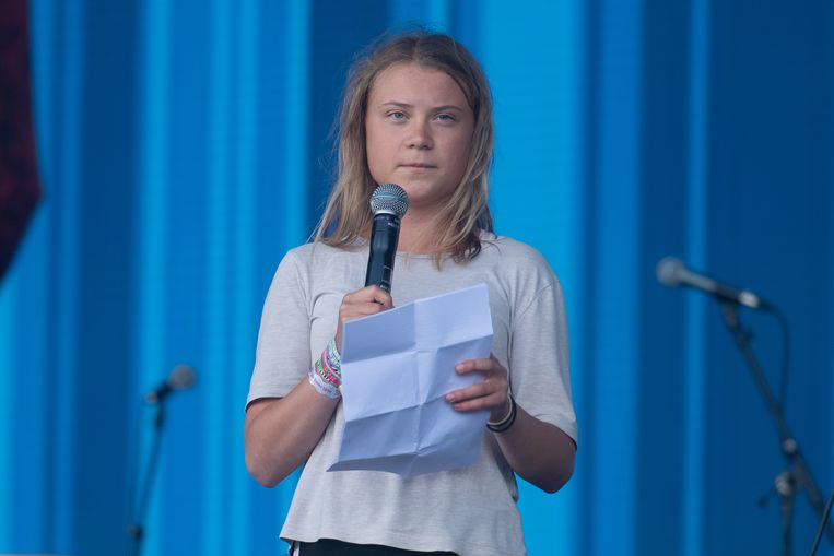 Eva Rovers en David Van Reybrouck: ‘Je kunt als minister goed zijn voor ...