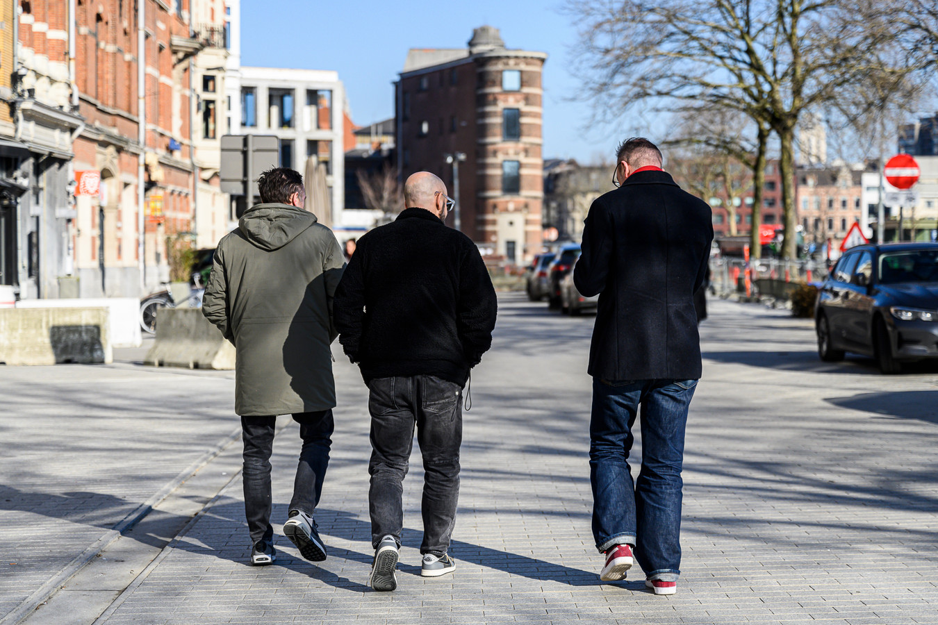 “Die memorabele nacht met Faithless-zanger Maxi Jazz vergeet ik nooit ...