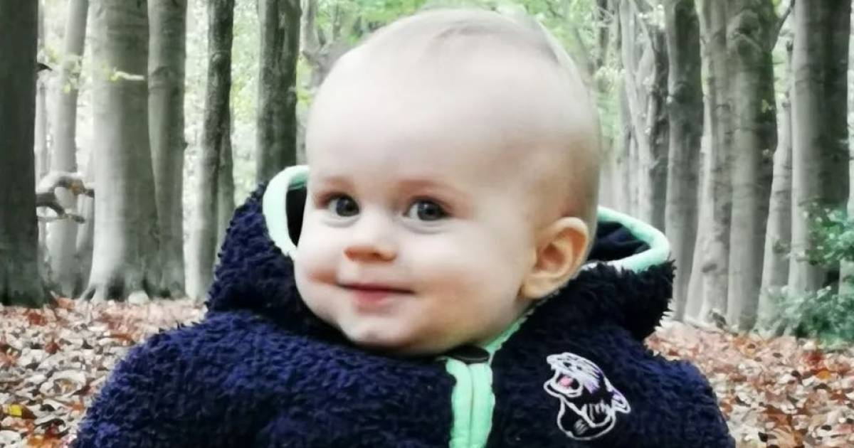 Al meer dan 13.000 euro ingezameld voor uitvaart van baby Matteo: “Zo ...