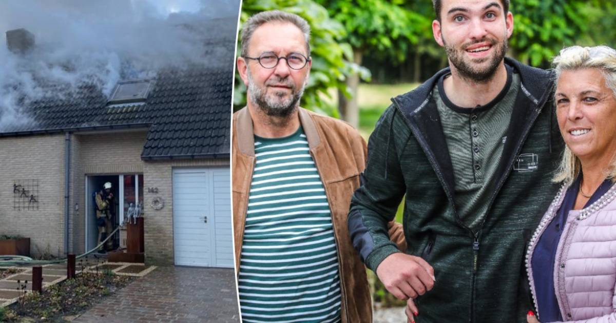 Nieuw drama voor ouders van Jannes (30), zeven jaar na zwaar ongeval ...