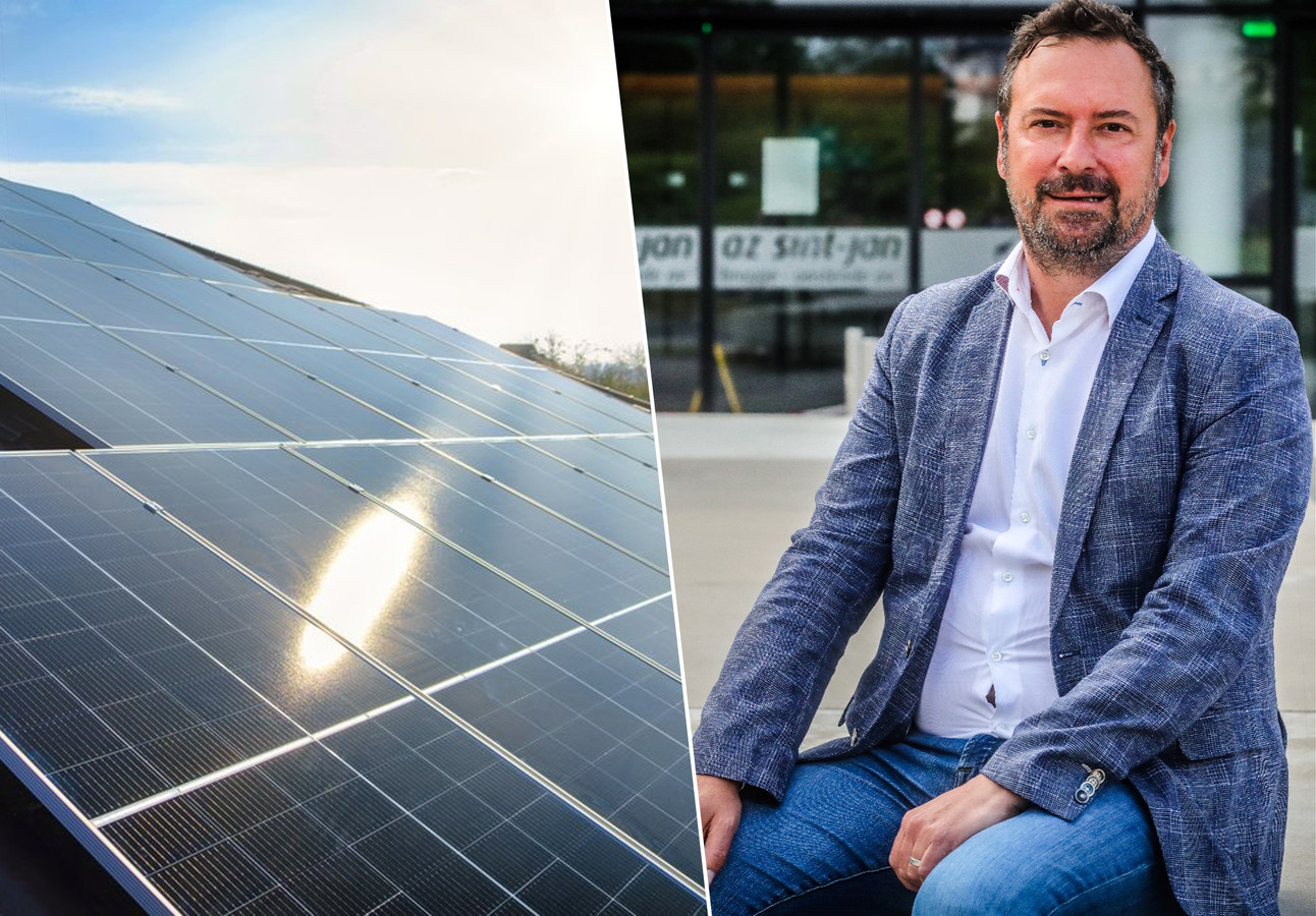 Brugs OCMW verliest half miljoen euro per jaar als knip in ...