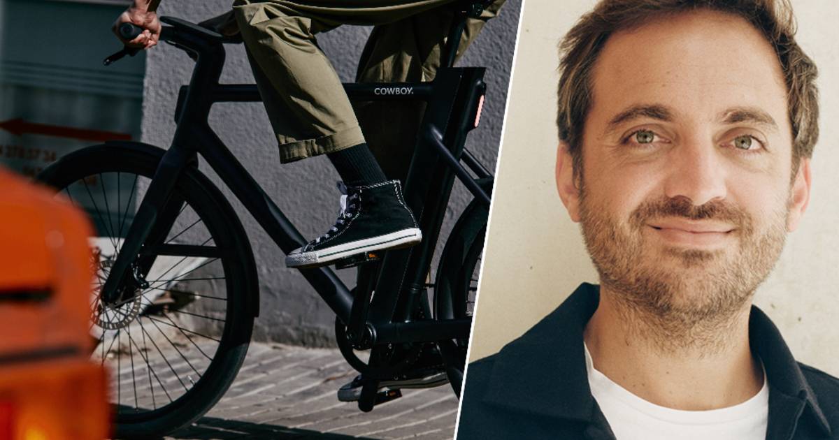 Belgische fietsenmaker Cowboy maakte vorig jaar 25 miljoen euro verlies ...