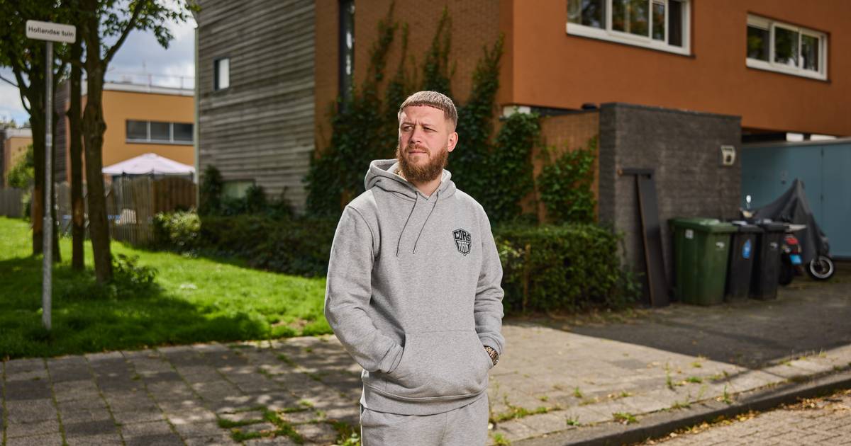 Rapper Cor krijgt taakstraf voor slaan van dubbele kaakbreuk bij ...