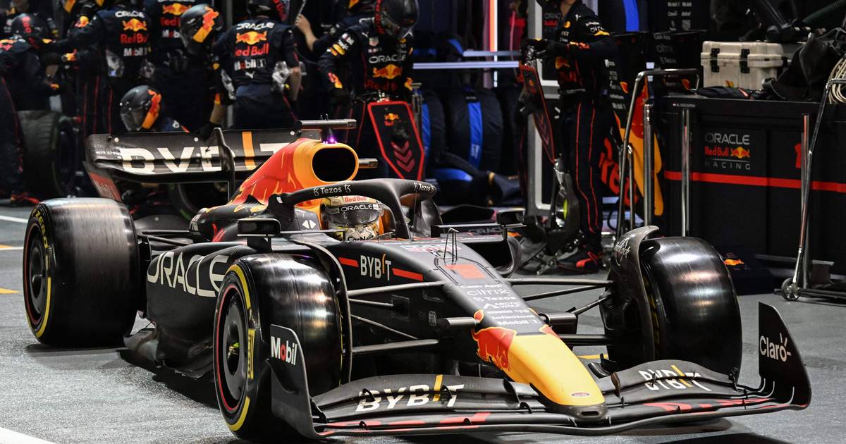 Bekijk hier alle video’s van de Grote Prijs van Japan | Formule 1 | pzc.nl