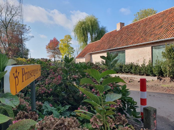 Sterrenrestaurant Julien verhuist van Lievegem naar Aalter, en wordt Le ...
