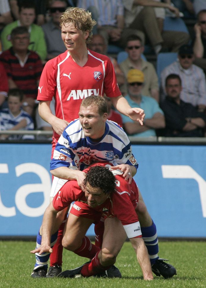 Ex-Graafschapper Ruslan Valeev: ‘Ik probeer zo veel mogelijk mensen in Oekraïne te helpen ...