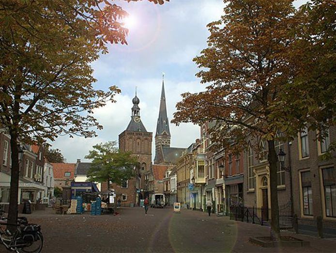 Culemborg krijgt zaterdagmarkt | Culemborg | gelderlander.nl