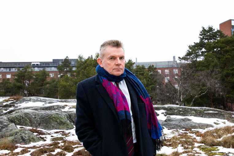 ‘Psychologische Verdedigingsdienst’ moet Zweden beschermen tegen nepnieuws