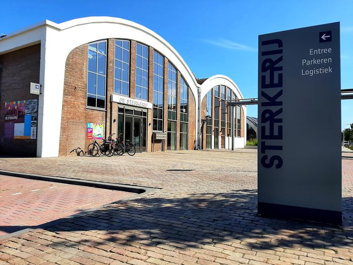 Parkeerplaatsen te weinig op Indië? De Raad van State vindt van niet ...