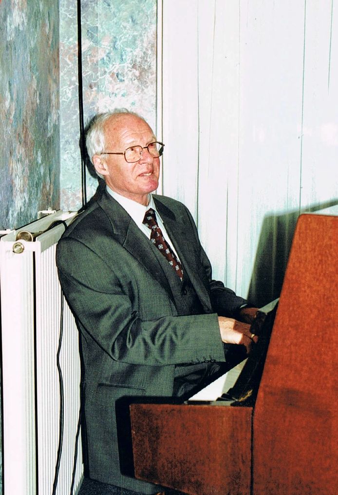 Zijn overlijdensadvertentie gaat viraal, maar wie was Joop Doomernik ...