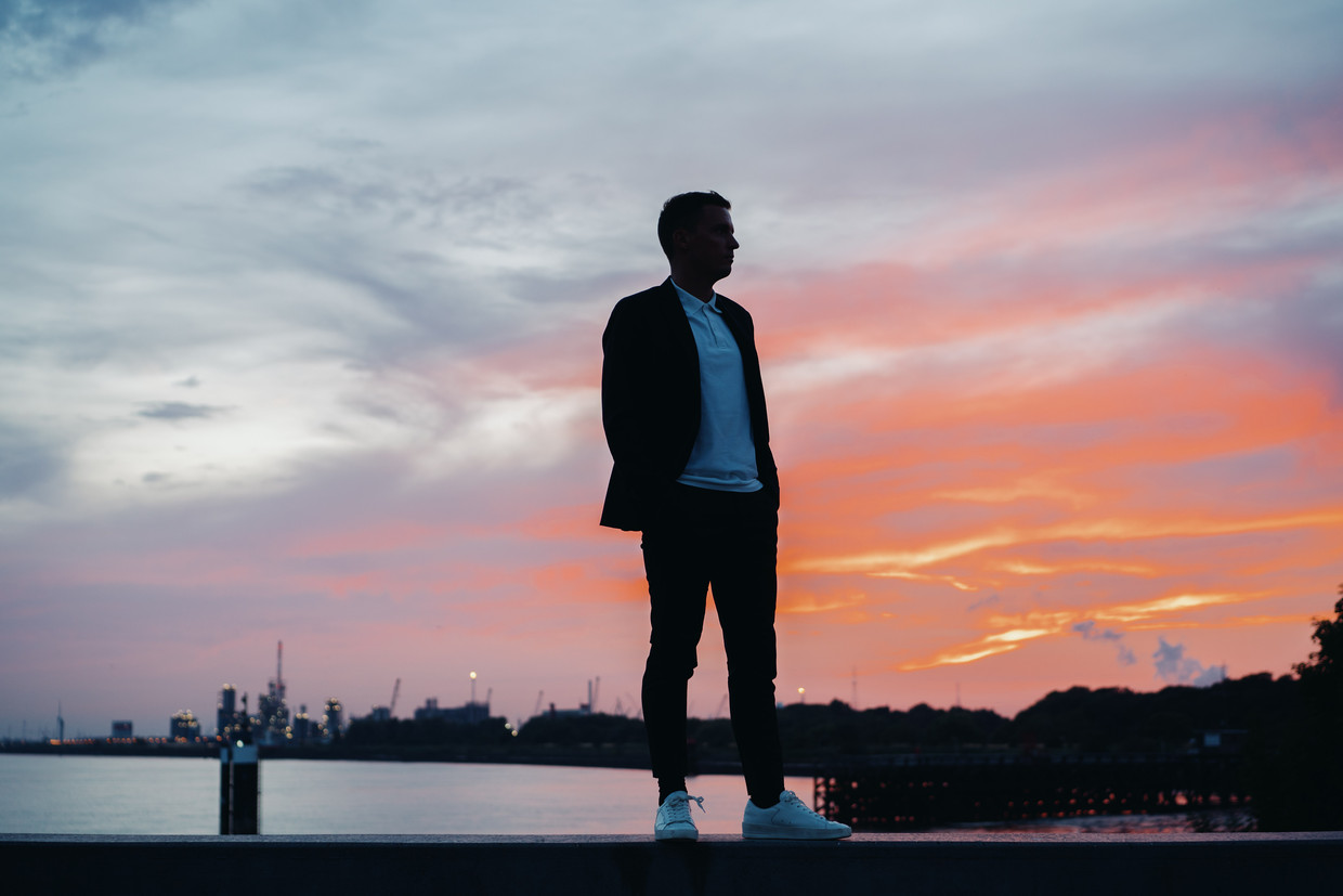 Anderlecht-CEO Peter Verbeke: ‘Ik heb mijn hele leven medelijden gehad ...