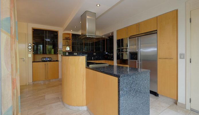 Te koop: vijf huizen die symbool staan als stijlicoon voor vijf ...