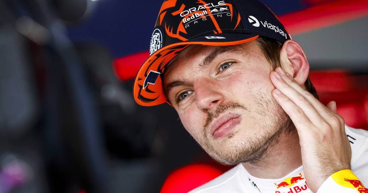 Verstappen en Norris over ‘fatale’ botsing: ‘Max leek een beetje ...