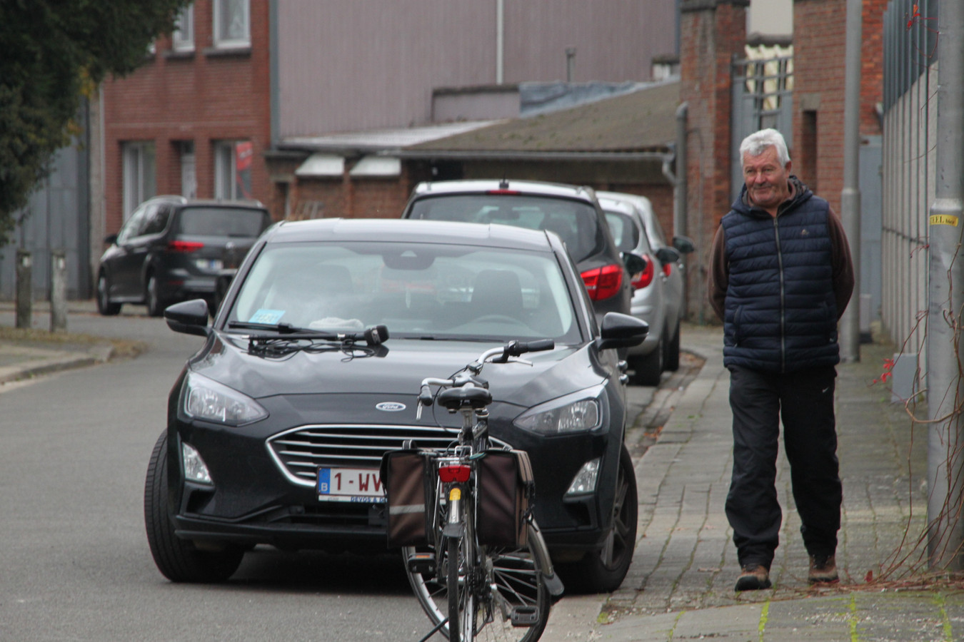 Steven (43) doet in half uur moord op partner Gerdy (53) over tijdens ...