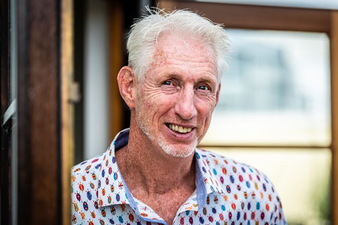 Robèrt Smits sneuvelde als wethouder: ‘Ik voelde me eenzaam en alleen ...