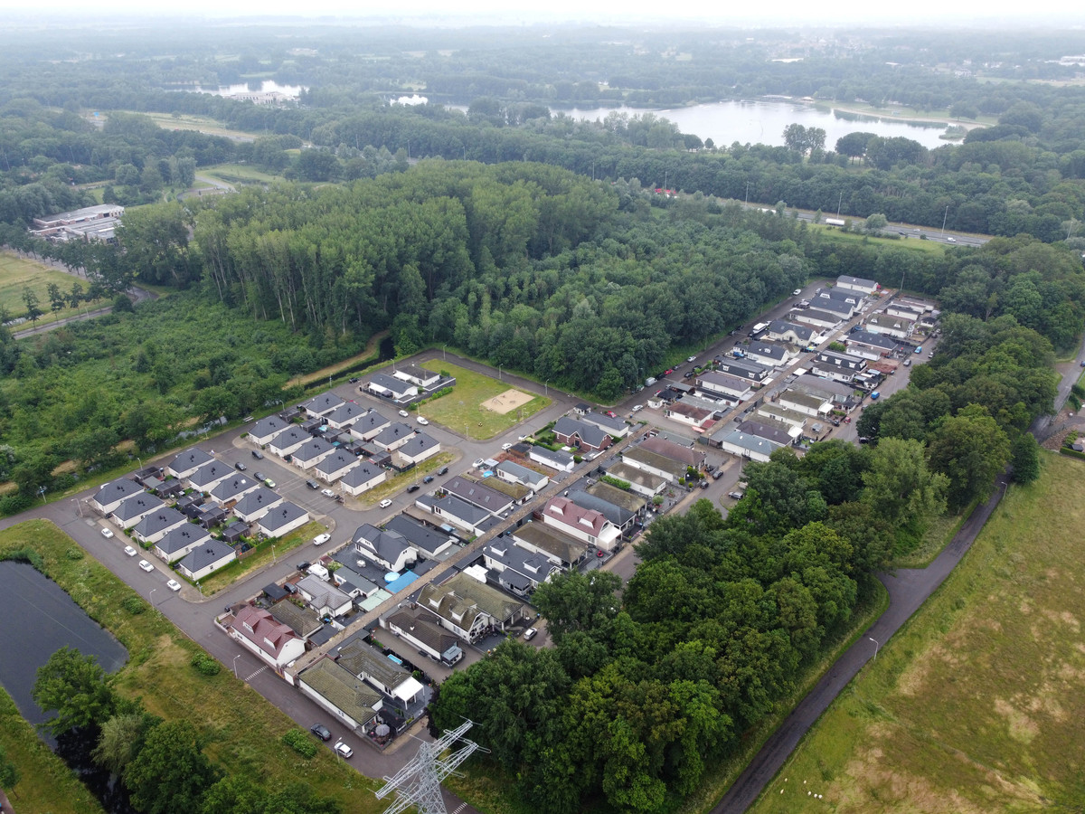 Definitief: Nijmeegse woonwagencentra uitgebreid (en mogelijk komen er ...