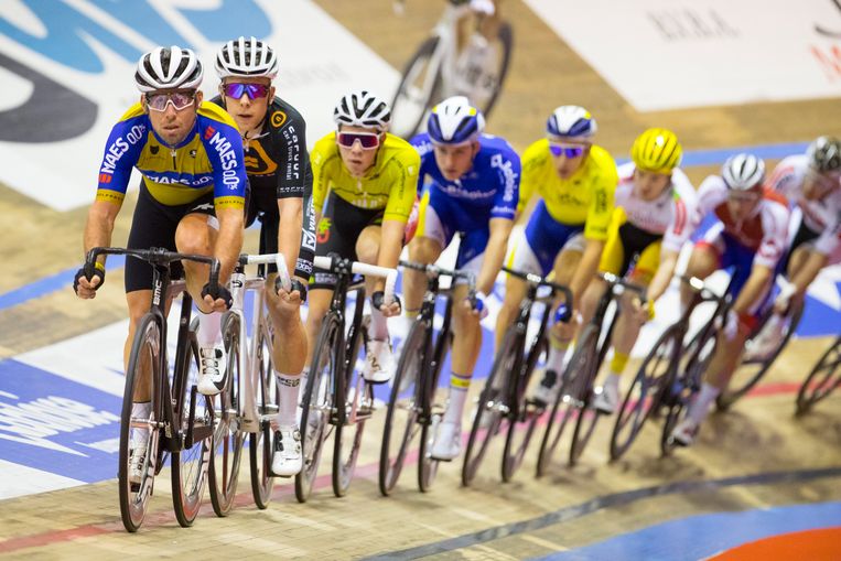 Waren de crashes tijdens de Zesdaagse van Gent onvermijdelijk?