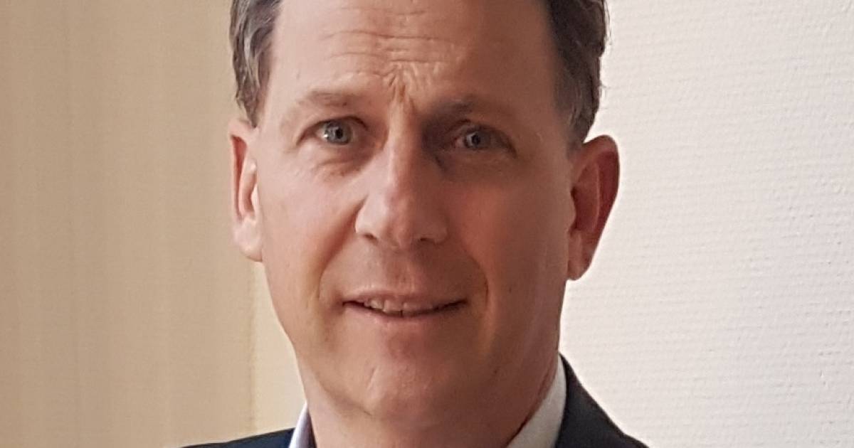 Joost van Rooy nieuwe directeur Hypotheek Visie in Best | Economie | ed.nl