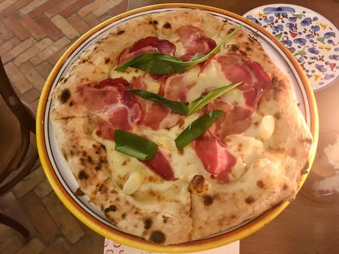 RESTOTIP. Bocca Nera in Hasselt: “We halen plezier uit creatieve ...