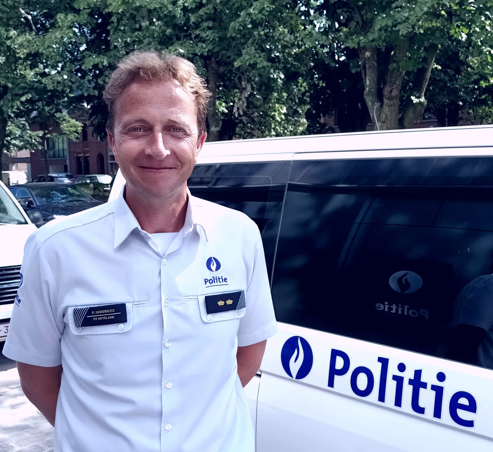Politie Neteland heeft vernieuwde stek aan Molenvest ingenomen: “Korps ... Politie Neteland heeft vernieuwde stek aan Molenvest ingenomen: “Korps ...