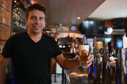 De 'boerkes' van 33cl zijn er! | Leuven | hln.be