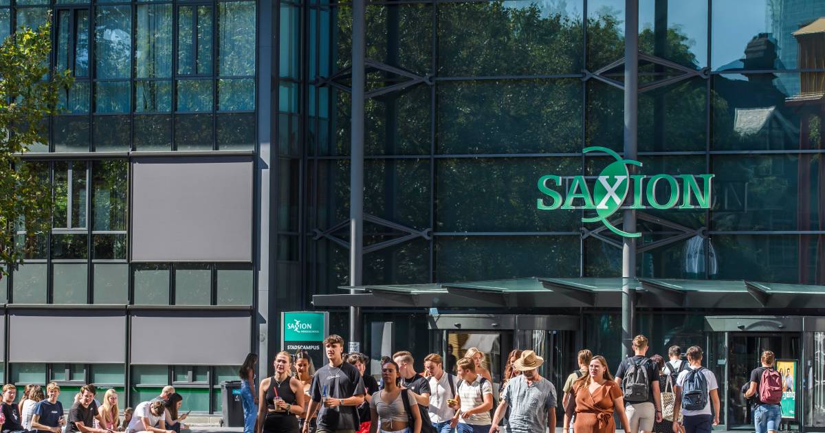 Saxion-studenten helpen ondernemers in Dinkelland en Tubbergen: ‘We ...