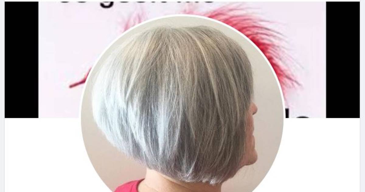 De echte Coby van Wijk baalt van nep-Facebookaccount, net om politieke ...