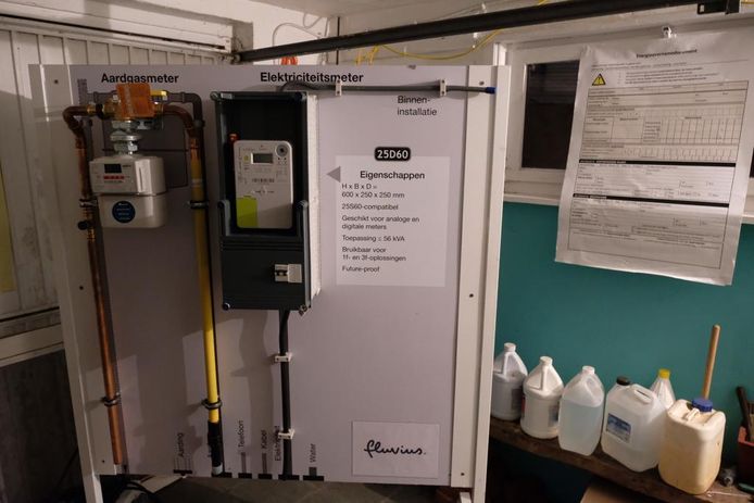 Inleefhuis moet tieners duidelijk maken wat de kosten van het dagelijks ...