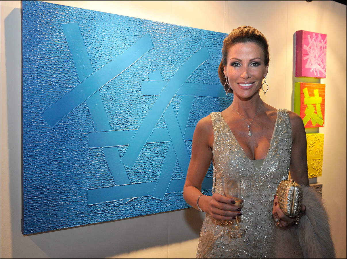 Phaedra Hoste gaat in beroep tegen flitsboete | Foto | hln.be