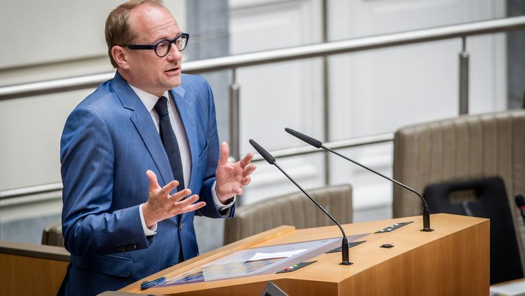 Vijf kandidaten om haalbaarheid overkapping Antwerpse ring te onderzoeken