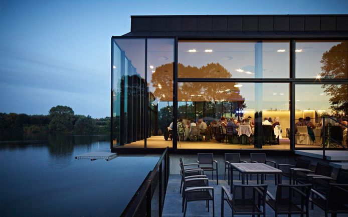 Domein Vossenberg heropent in september | Hooglede | hln.be