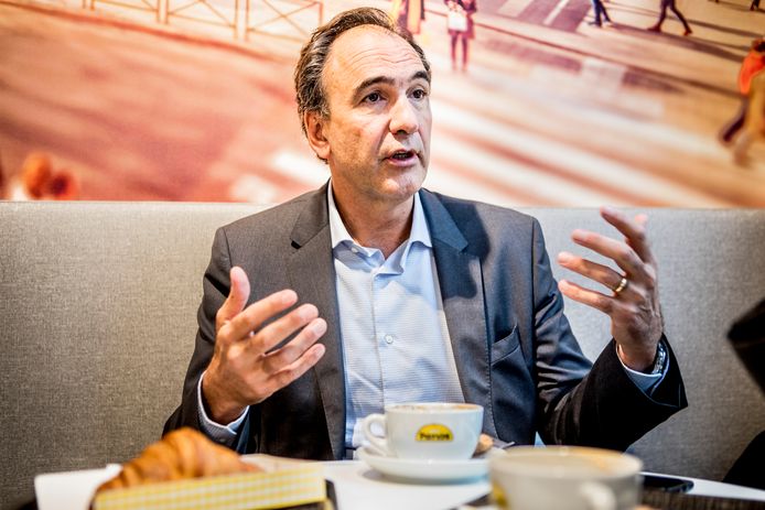 INTERVIEW met CEO van Panos: “Toekomst van brood ligt in het verleden ...