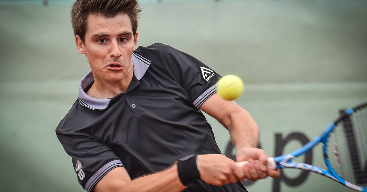 Stijn Meulemans favoriet in Tessenderlo: “Alvast tevreden van eerste ...