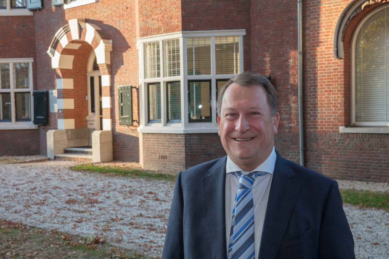 Interfood uit Bladel timmert flink aan de weg | Foto | AD.nl