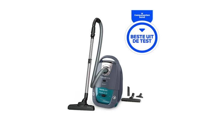 Getest: dit is de beste stofzuiger | Wonen | tubantia.nl