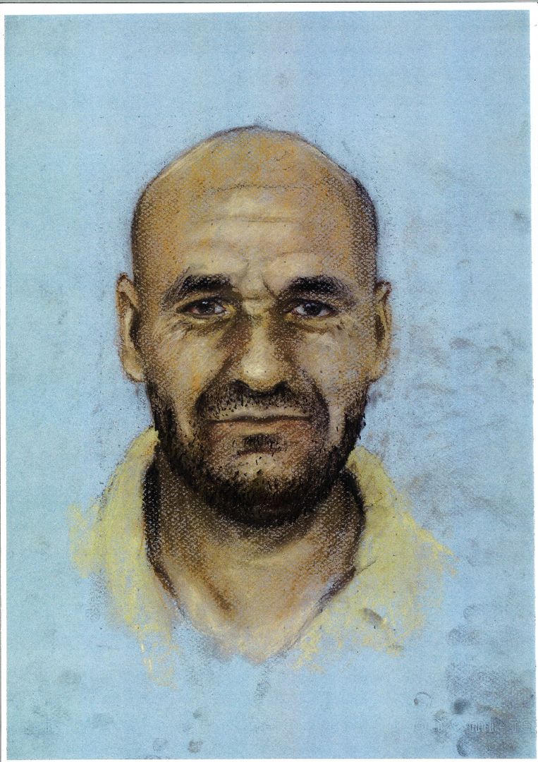 Saïd Razzouki: kalmer dan Taghi maar niet minder kwaadaardig