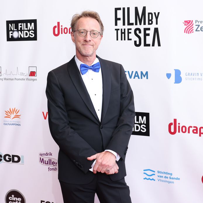 Kijkje achter de schermen van Film by the Sea: ‘Verwachtingen van het ...