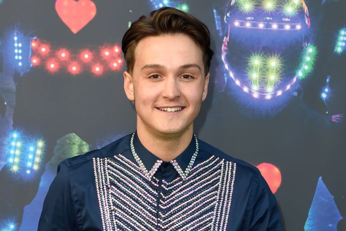 Maxim Froger wint eerste editie De Alleskunner VIPS | Show ...